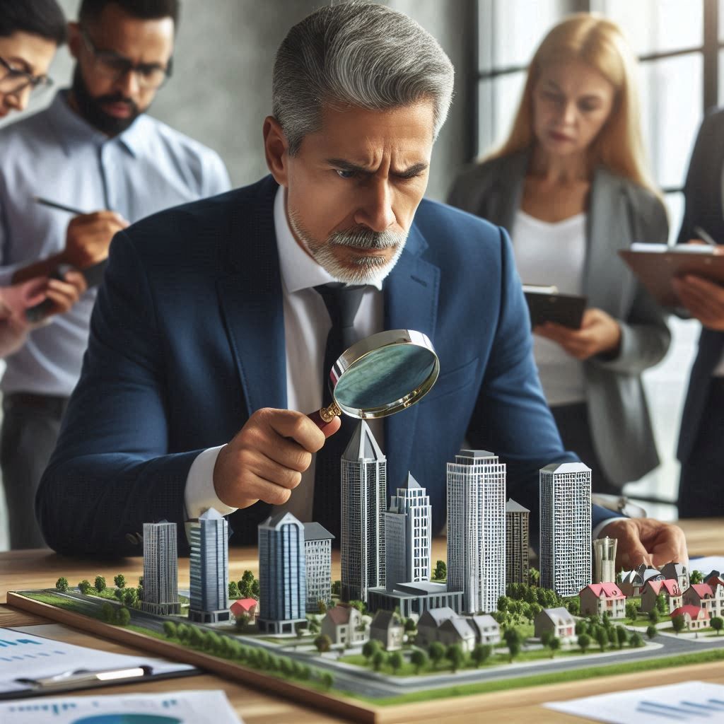 Nicholas Idoko Technologies on LinkedIn: AI-Powered Property ... Nicholas Idoko Technologies on LinkedIn: AI-Powered Property ...