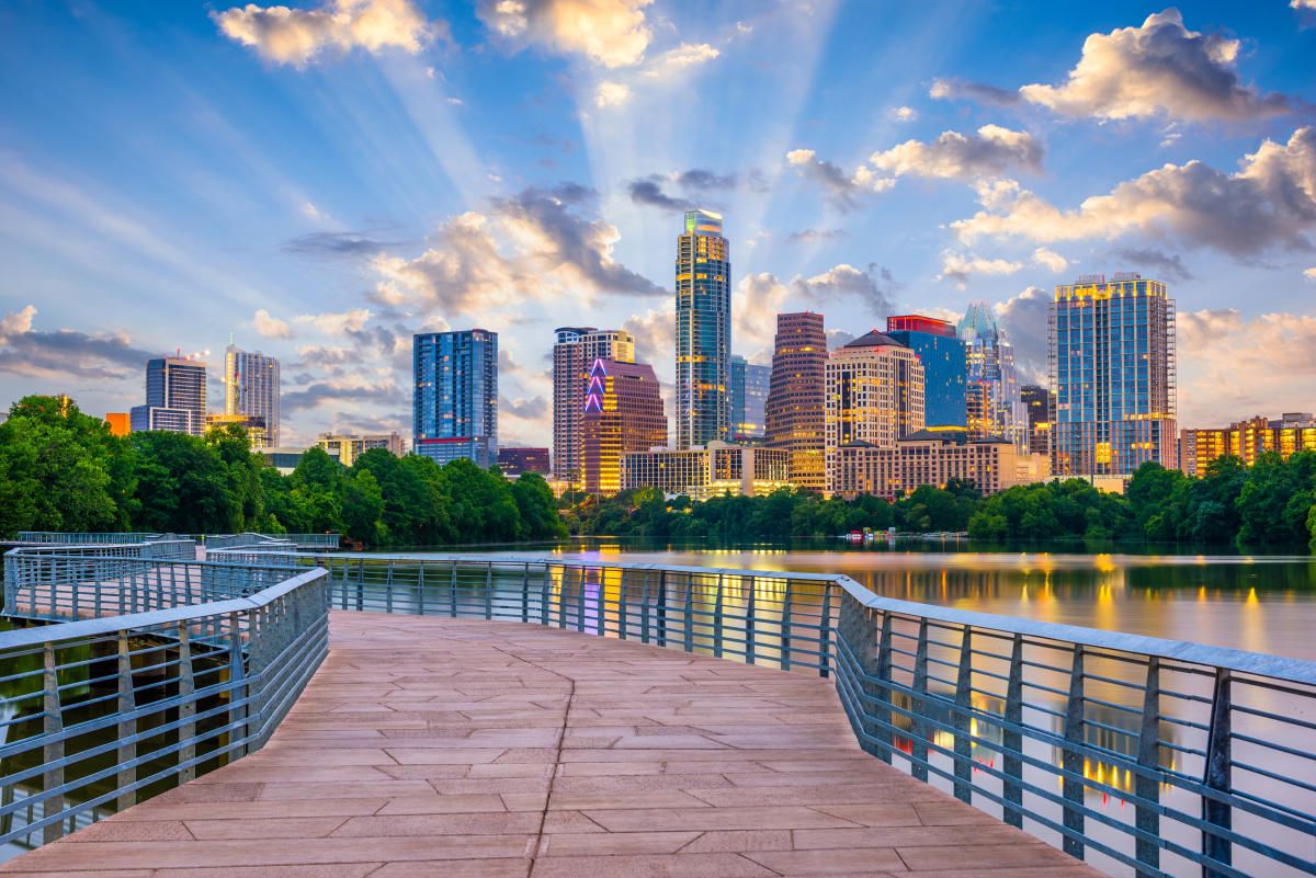 Kim Livingston on LinkedIn: Internships with Visit Austin, TX | Austin ... Kim Livingston on LinkedIn: Internships with Visit Austin, TX | Austin ...