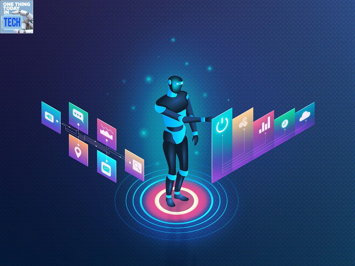 Sibin Varghese on LinkedIn: #genai #outsourcing Sibin Varghese on LinkedIn: #genai #outsourcing