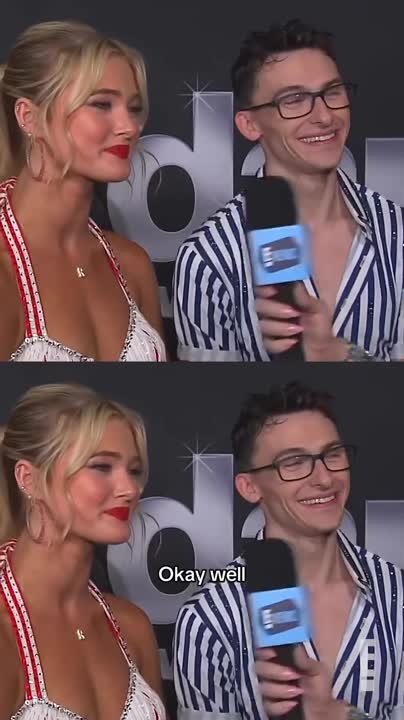E! News on LinkedIn: DWTS’ Stephen Nedoroscik Shares the Advice He Got ... E! News on LinkedIn: DWTS’ Stephen Nedoroscik Shares the Advice He Got ...