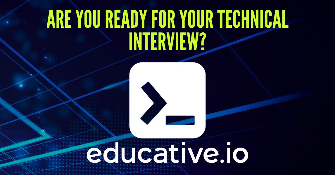 Educative on LinkedIn: Educative: AI-Powered Interactive Courses for ... Educative on LinkedIn: Educative: AI-Powered Interactive Courses for ...