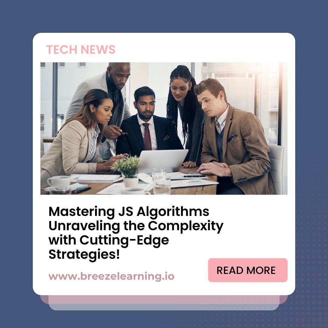 Yosiempre Media on LinkedIn: Mastering JS Algorithms: Unraveling the ... Yosiempre Media on LinkedIn: Mastering JS Algorithms: Unraveling the ...