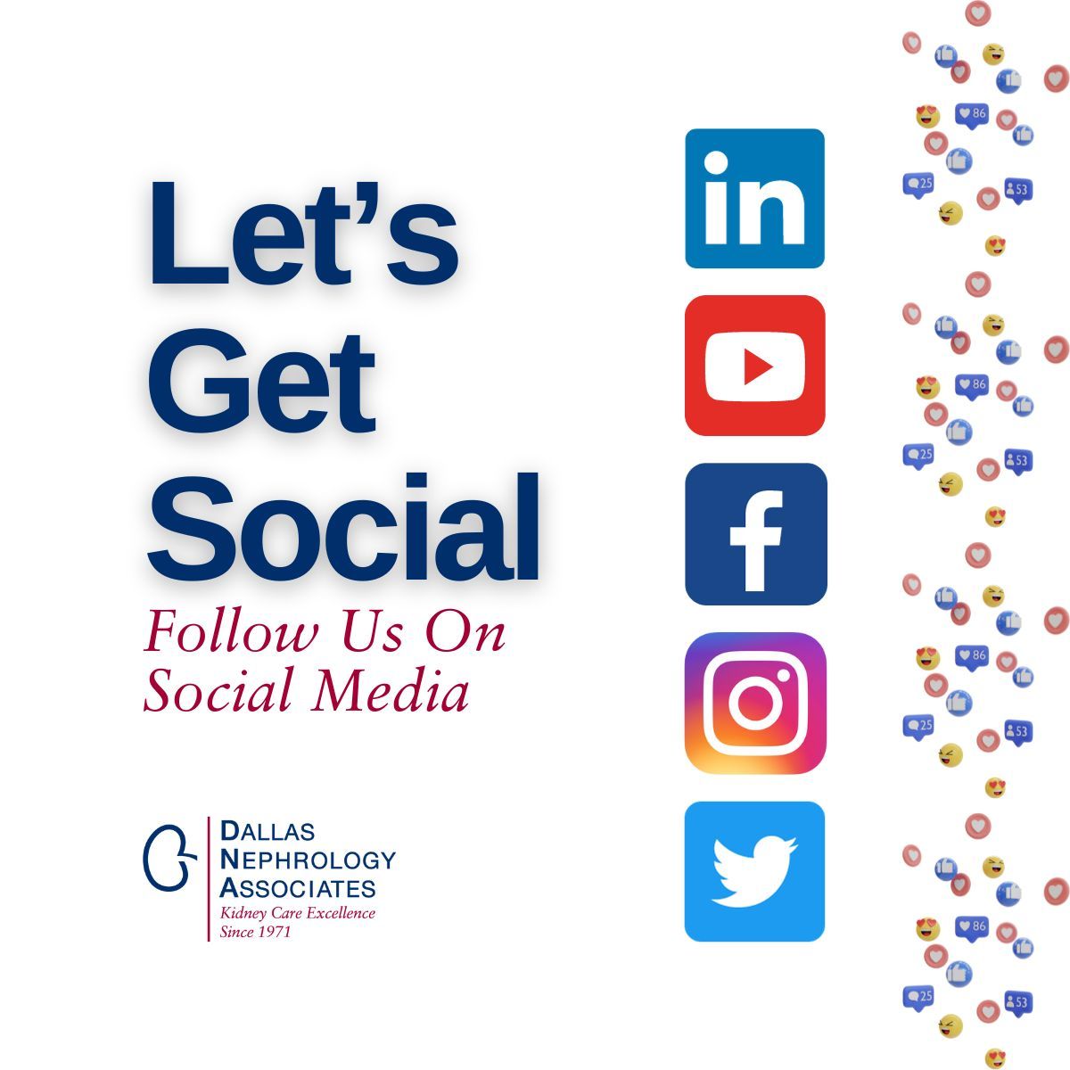 Dallas Nephrology Associates on LinkedIn: Dallas Nephrology Associates ... Dallas Nephrology Associates on LinkedIn: Dallas Nephrology Associates ...