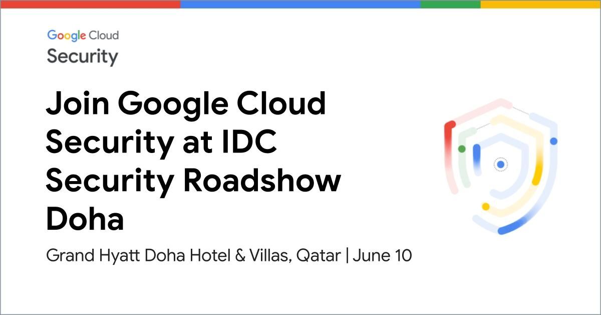 Tomotsugu Takanashi on LinkedIn: Join us at IDC Doha Security Roadshow ... Tomotsugu Takanashi on LinkedIn: Join us at IDC Doha Security Roadshow ...