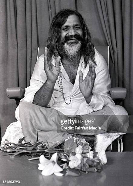 Santosh Kumar Dash on LinkedIn: MAHARSHI MAHESH YOGI. Santosh Kumar Dash on LinkedIn: MAHARSHI MAHESH YOGI.