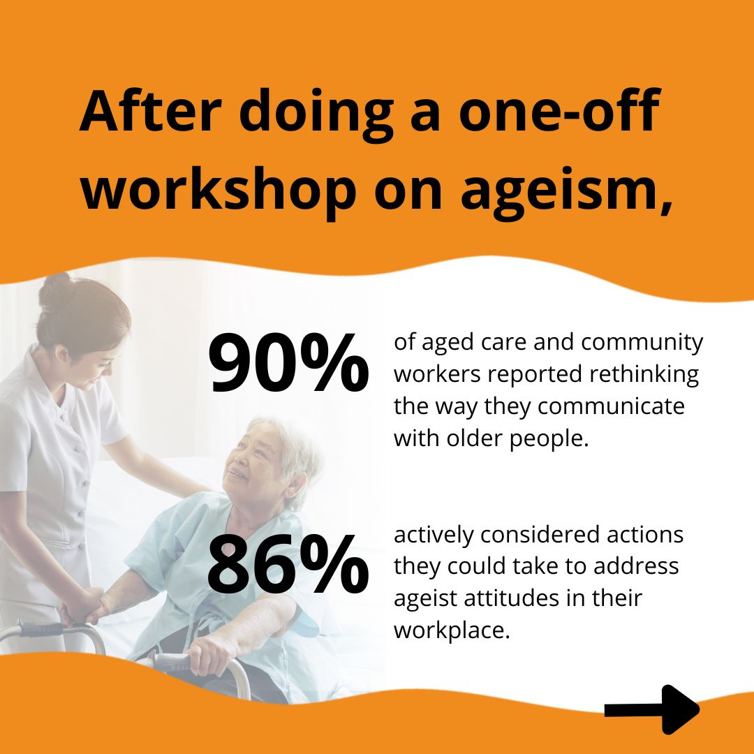Australian Human Rights Commission on LinkedIn: Ageism is one of the ... Australian Human Rights Commission on LinkedIn: Ageism is one of the ...