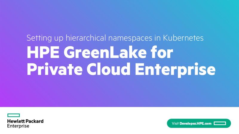 Masazumi Koga on LinkedIn: Setting up hierarchical namespaces in ... Masazumi Koga on LinkedIn: Setting up hierarchical namespaces in ...