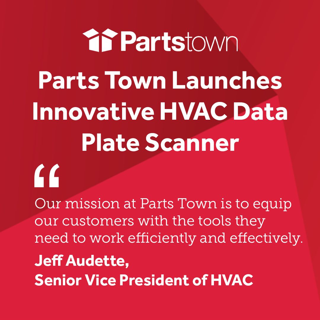 Clint Holder on LinkedIn: Parts Town delivers with another innovation ... Clint Holder on LinkedIn: Parts Town delivers with another innovation ...