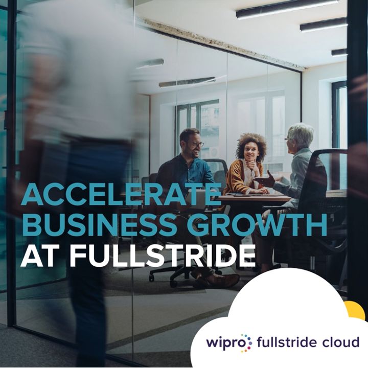 Wipro on LinkedIn: Wipro FullStride Cloud Drives Digital Transformation ... Wipro on LinkedIn: Wipro FullStride Cloud Drives Digital Transformation ...
