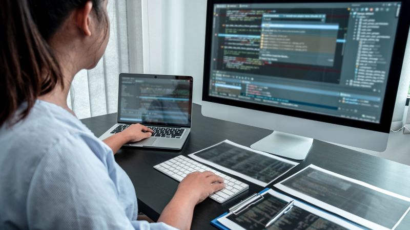 Brandshark on LinkedIn: Choosing the Right JavaScript Framework for ... Brandshark on LinkedIn: Choosing the Right JavaScript Framework for ...