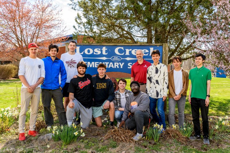 Rose-Hulman Institute of Technology on LinkedIn: #nationalcodingweek # ... Rose-Hulman Institute of Technology on LinkedIn: #nationalcodingweek # ...