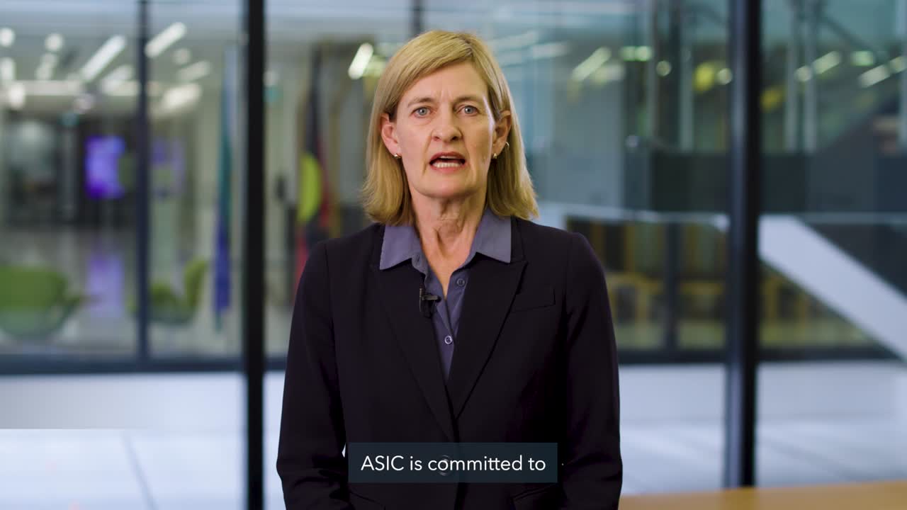 ASIC on LinkedIn: ASIC enforcement priorities 2024 ASIC on LinkedIn: ASIC enforcement priorities 2024
