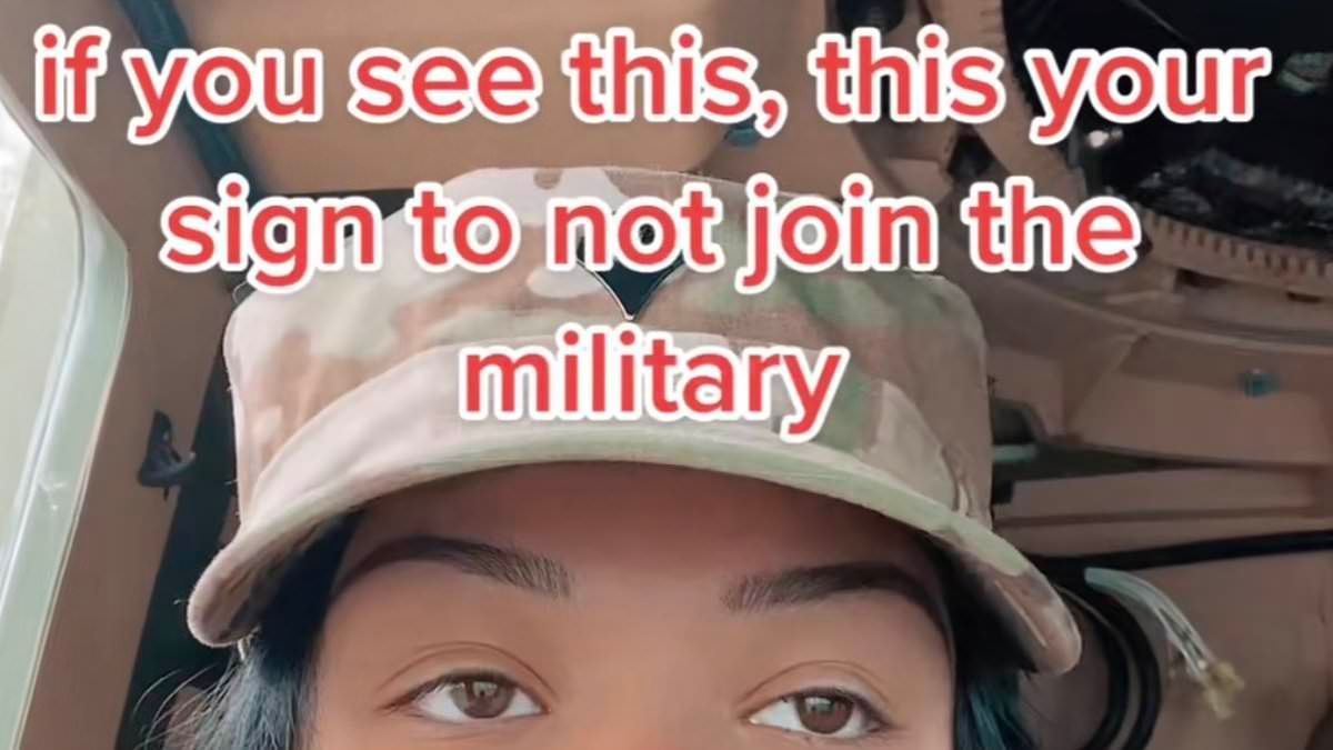 Masayuki Hatta on LinkedIn: Army faces 'TikTok mutiny' as Gen Z ... Masayuki Hatta on LinkedIn: Army faces 'TikTok mutiny' as Gen Z ...