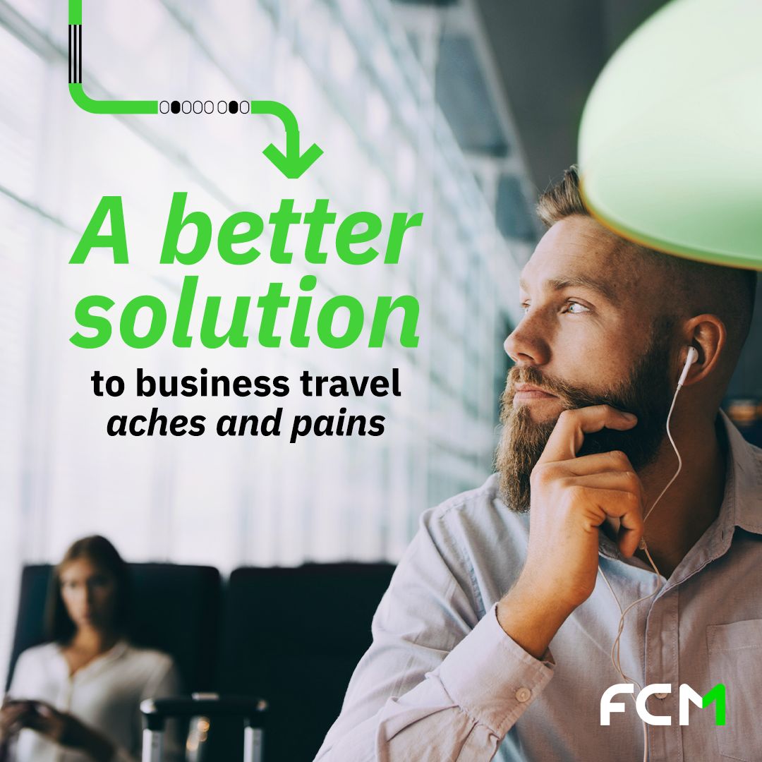 FCM Travel Australia on LinkedIn: Travel Management Solutions | FCM Travel FCM Travel Australia on LinkedIn: Travel Management Solutions | FCM Travel