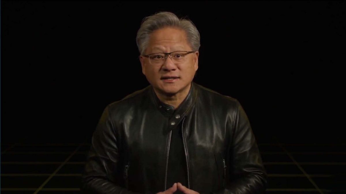 Masayuki Hatta on LinkedIn: Nvidia CEO predicts the death of coding ... Masayuki Hatta on LinkedIn: Nvidia CEO predicts the death of coding ...
