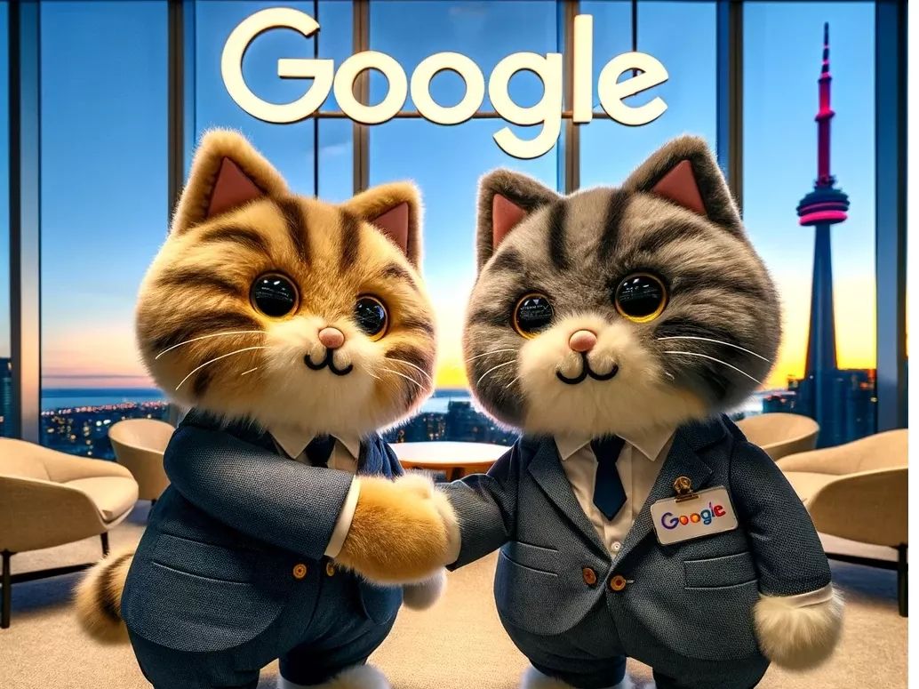 Stack Overflow and Google Cloud Announce Strategic Partnership to Bring ... Stack Overflow and Google Cloud Announce Strategic Partnership to Bring ...