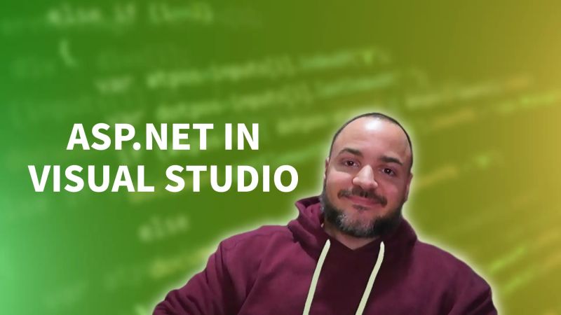 Dev Leader on LinkedIn: #aspnet #aspnetcore #visualstudio Dev Leader on LinkedIn: #aspnet #aspnetcore #visualstudio