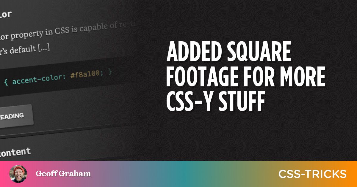420 Web Concepts on LinkedIn: Re-Working the CSS Almanac 420 Web Concepts on LinkedIn: Re-Working the CSS Almanac