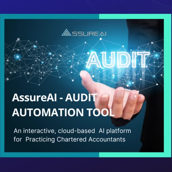 AssureAI - Audit Automation Tool on LinkedIn: AssureAI - Audit ... AssureAI - Audit Automation Tool on LinkedIn: AssureAI - Audit ...