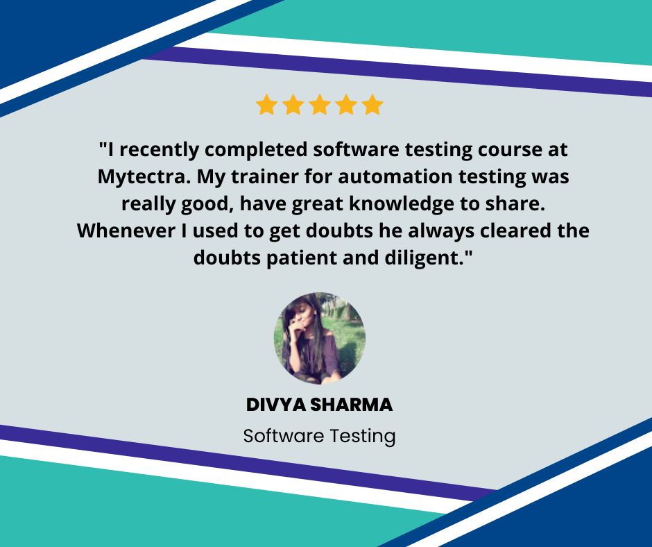 myTectra on LinkedIn: #automationtesting #qa #softwaretesting # ... myTectra on LinkedIn: #automationtesting #qa #softwaretesting # ...