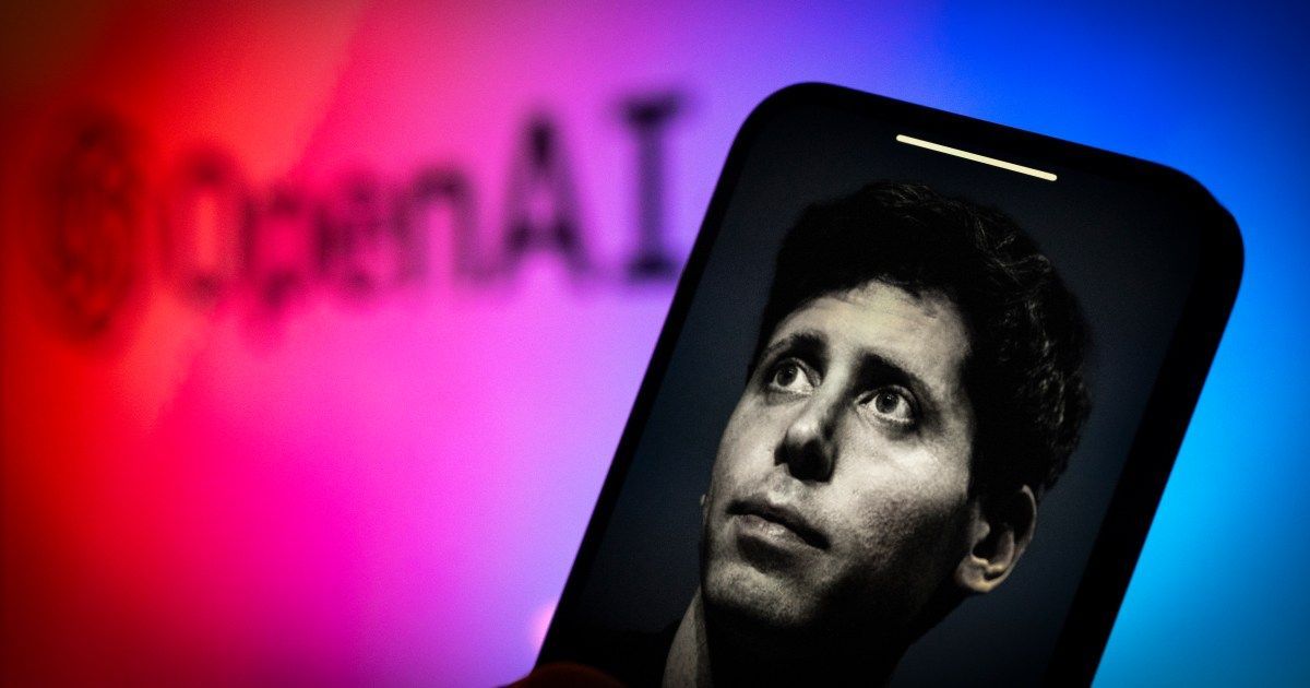 The San Francisco Standard on LinkedIn: OpenAI Soap Opera: Who’s in ... The San Francisco Standard on LinkedIn: OpenAI Soap Opera: Who’s in ...