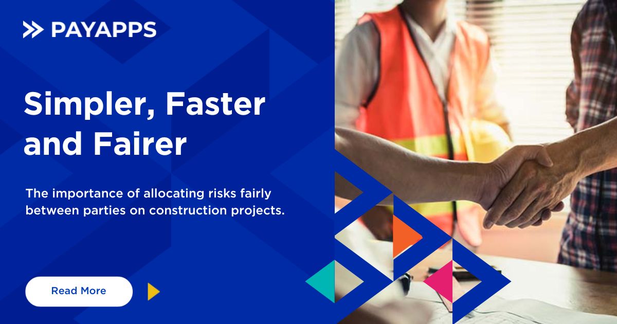 Payapps: fair play in construction | Payapps - An Autodesk Company ... Payapps: fair play in construction | Payapps - An Autodesk Company ...