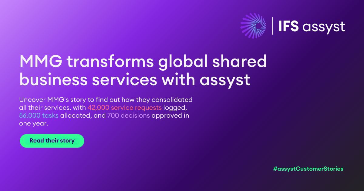 Scott Camarotti on LinkedIn: #itsm #esm Scott Camarotti on LinkedIn: #itsm #esm