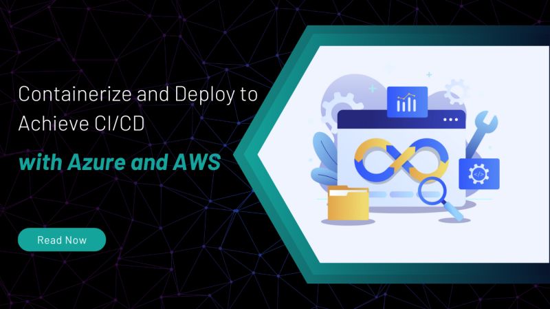 Ismail Ahmed Syed on LinkedIn: Containerize and Deploy to Achieve ... Ismail Ahmed Syed on LinkedIn: Containerize and Deploy to Achieve ...