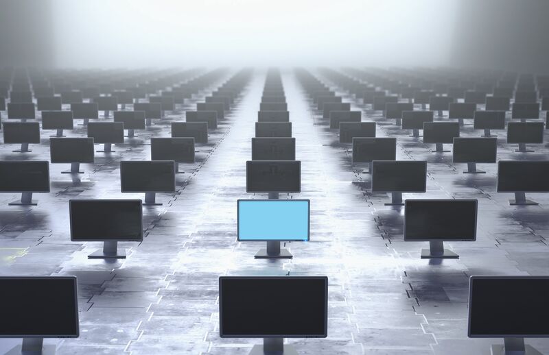 CyberScoop on LinkedIn: LogoFAIL vulnerabilities impact vast majority ... CyberScoop on LinkedIn: LogoFAIL vulnerabilities impact vast majority ...