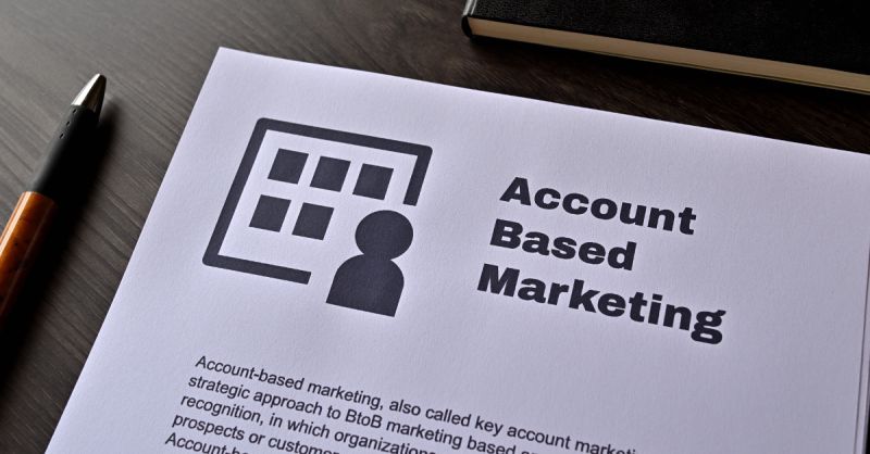 How We Implement ABM For B2B Clients | ONEFIRE, Inc. How We Implement ABM For B2B Clients | ONEFIRE, Inc.