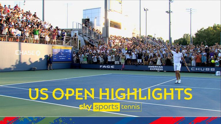 Sanal Kappakkuth on LinkedIn: US Open: Katie Boulter, Jack Draper, Dan ... Sanal Kappakkuth on LinkedIn: US Open: Katie Boulter, Jack Draper, Dan ...
