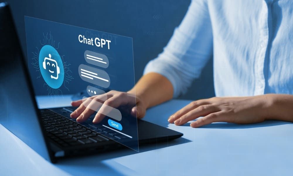 groovyPost on LinkedIn: Siri Unleashed: 6 Ways to Use Siri With ChatGPT ... groovyPost on LinkedIn: Siri Unleashed: 6 Ways to Use Siri With ChatGPT ...
