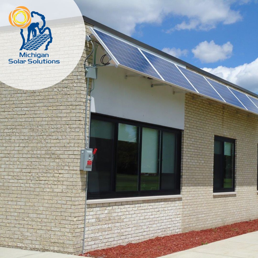 How solar power cuts costs for businesses | Michigan Solar Solutions ... How solar power cuts costs for businesses | Michigan Solar Solutions ...