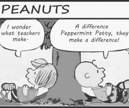 Ahmed Abdulrazzak on LinkedIn: Teachers make difference. They really do! Ahmed Abdulrazzak on LinkedIn: Teachers make difference. They really do!