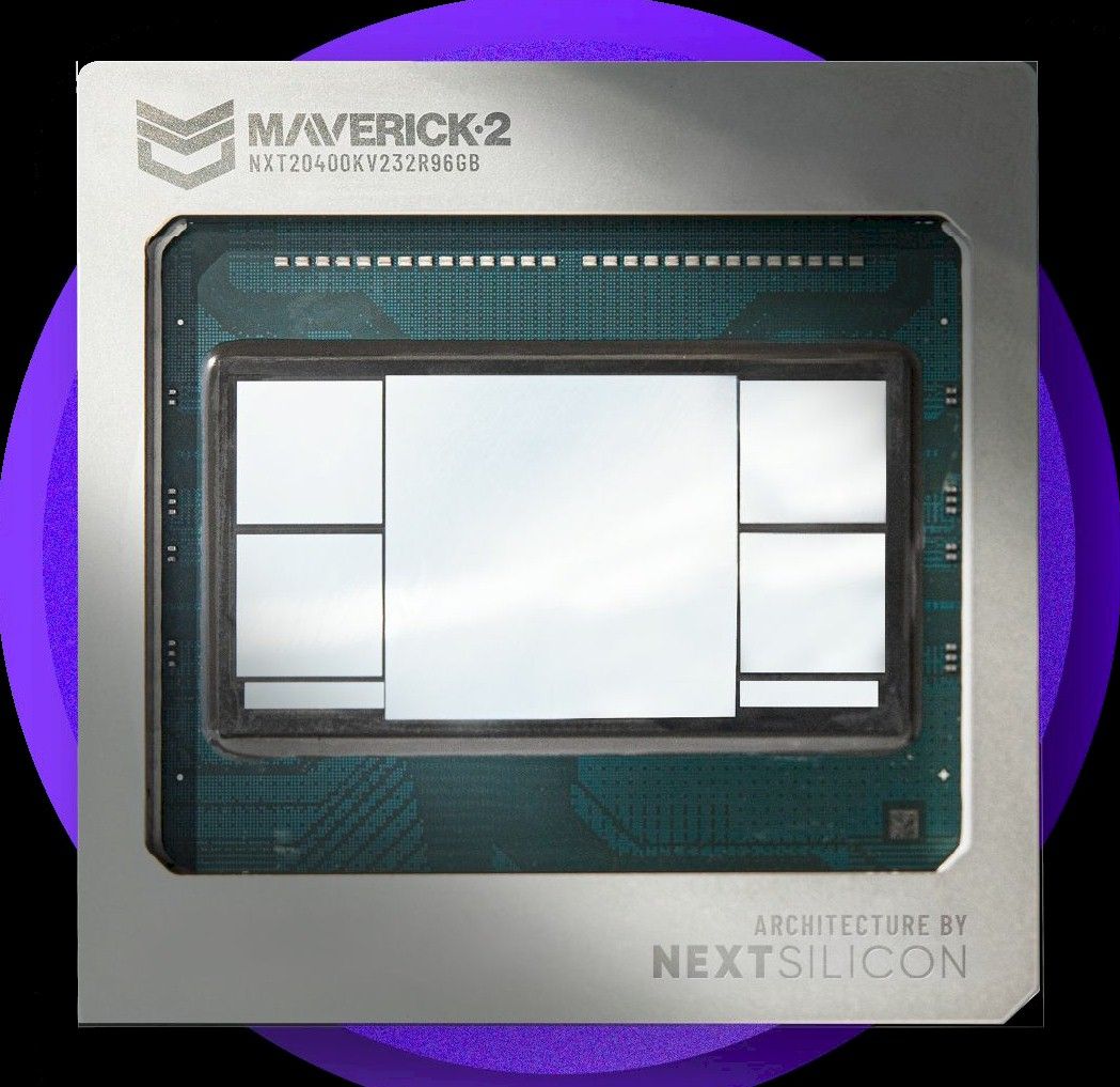 The Hidden Cost Of Compromise: Why HPC Still Demands Precision | The ... The Hidden Cost Of Compromise: Why HPC Still Demands Precision | The ...