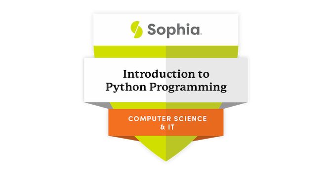 Nasir Syed on LinkedIn: Introduction to Python Programming (CS1100) was ... Nasir Syed on LinkedIn: Introduction to Python Programming (CS1100) was ...