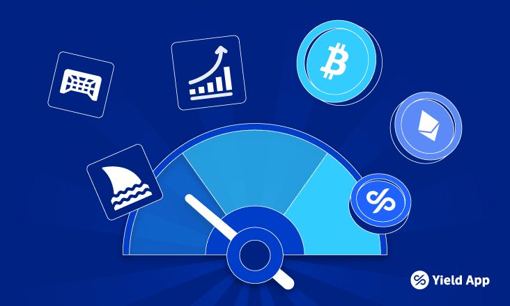 Yield App on LinkedIn: A balanced view of crypto structured products Yield App on LinkedIn: A balanced view of crypto structured products
