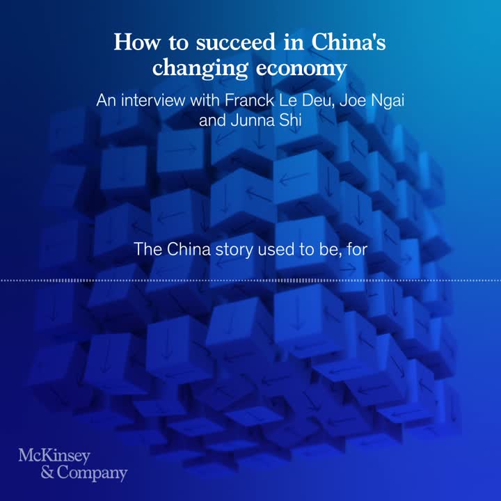 Steffen Fuchs on LinkedIn: #china #strategy Steffen Fuchs on LinkedIn: #china #strategy