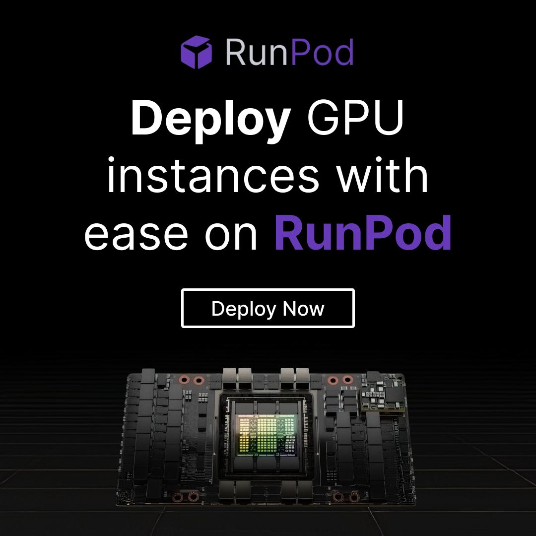 Serverless GPU Endpoints for AI Inference | RunPod Serverless GPU Endpoints for AI Inference | RunPod
