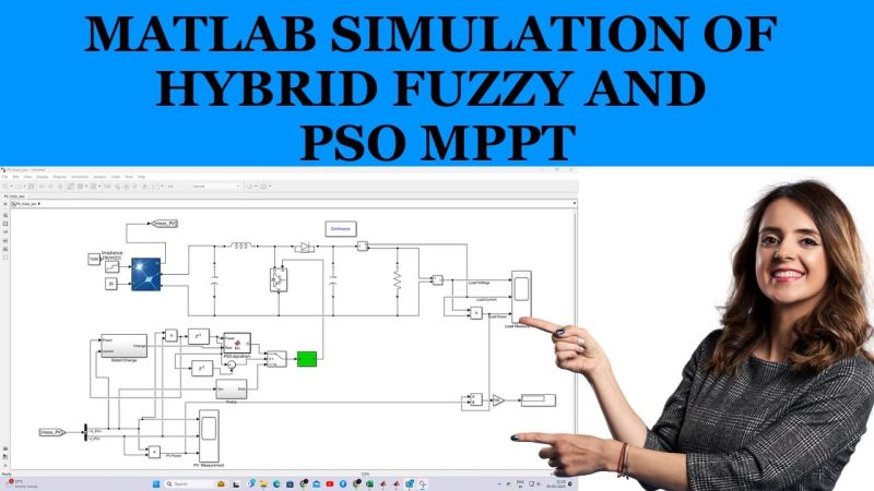 Sathishkumar S on LinkedIn: MATLAB Simulation of Hybrid Fuzzy and PSO ... Sathishkumar S on LinkedIn: MATLAB Simulation of Hybrid Fuzzy and PSO ...