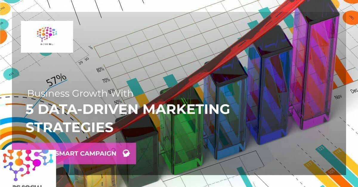 Deb Schaffer, PMP on LinkedIn: 5 Data-Driven Marketing Strategies for ... Deb Schaffer, PMP on LinkedIn: 5 Data-Driven Marketing Strategies for ...