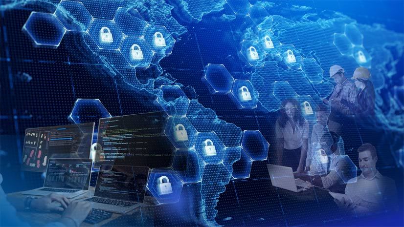 George Thompson IV, GISP on LinkedIn: Administrators, this guide walks ... George Thompson IV, GISP on LinkedIn: Administrators, this guide walks ...