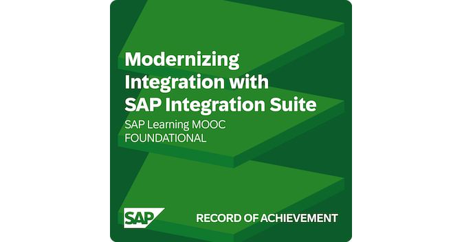 Dwipayan Gupta on LinkedIn: Modernizing Integration with SAP ... Dwipayan Gupta on LinkedIn: Modernizing Integration with SAP ...