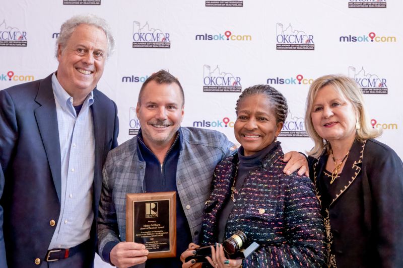 Chinowth & Cohen Realtors on LinkedIn: Congratulations to Monty Milburn ... Chinowth & Cohen Realtors on LinkedIn: Congratulations to Monty Milburn ...