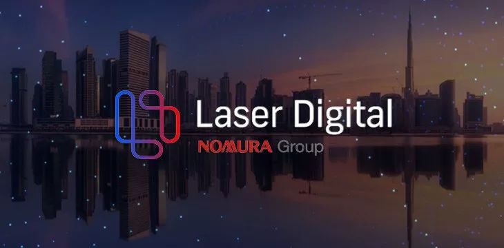 CoinGeek India on LinkedIn: Laser Digital obtains in-principle approval ... CoinGeek India on LinkedIn: Laser Digital obtains in-principle approval ...