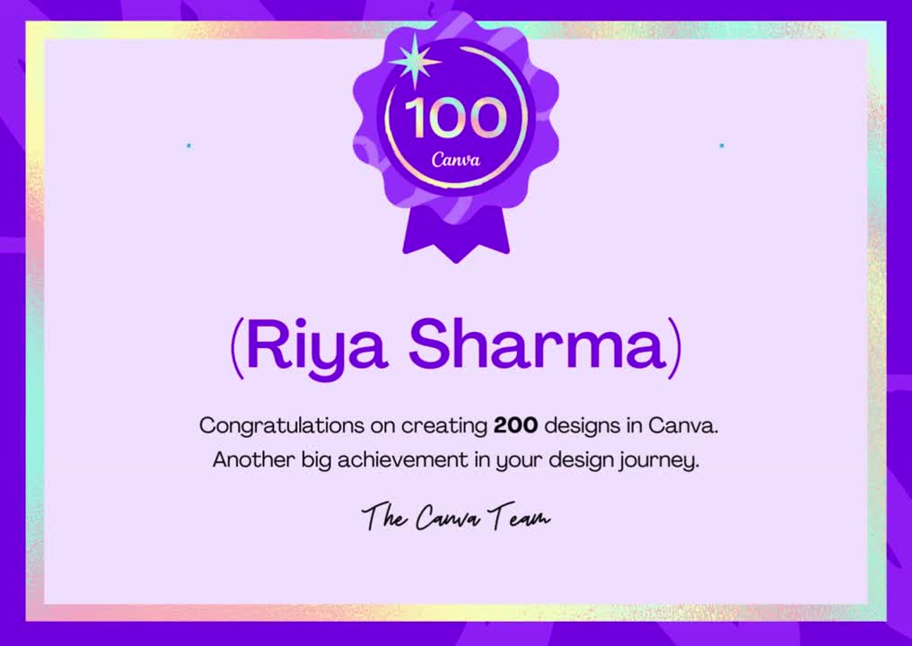 Riya Sharma on LinkedIn: 😄🎊 Riya Sharma on LinkedIn: 😄🎊