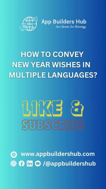 APP BUILDERS HUB on LinkedIn: #kannada #hindi #telugu #tamil #marathi # ... APP BUILDERS HUB on LinkedIn: #kannada #hindi #telugu #tamil #marathi # ...