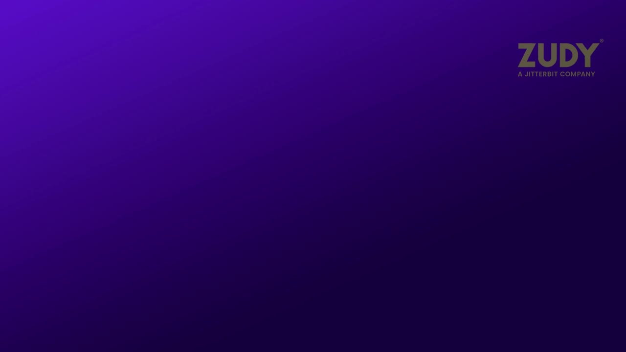 Zudy on LinkedIn: Zudy is now a Jitterbit company! Zudy on LinkedIn: Zudy is now a Jitterbit company!