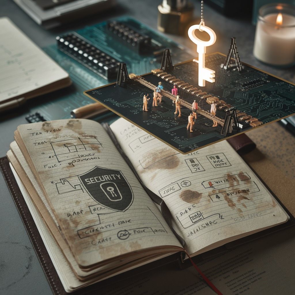 Thinkers360 on LinkedIn: 7 Hard-Earned Lessons from a Multi-Company CTO ... Thinkers360 on LinkedIn: 7 Hard-Earned Lessons from a Multi-Company CTO ...