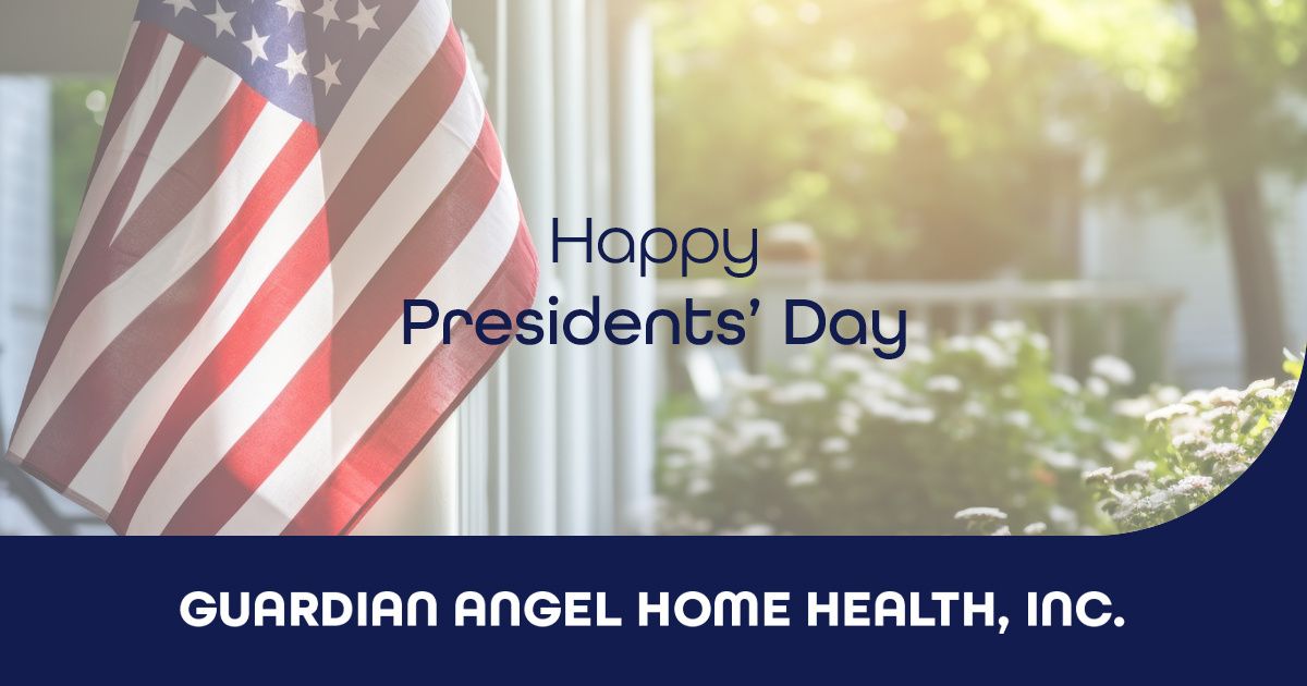 Guardian Angel Home Health & Hospice, Inc. on LinkedIn: # ... Guardian Angel Home Health & Hospice, Inc. on LinkedIn: # ...